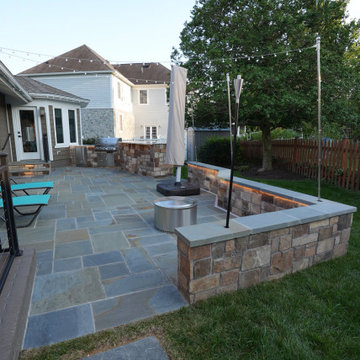 Basement Areaway - Photos & Ideas | Houzz