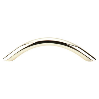 Curved Wire Pull - Transitional - Cabinet And Drawer Handle Pulls - by ...