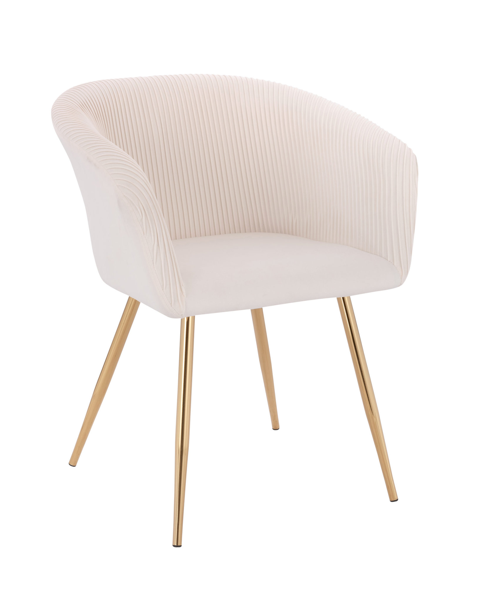Susan Arm Chair - Midcentury - Dining Chairs - by AFB Decor | Houzz