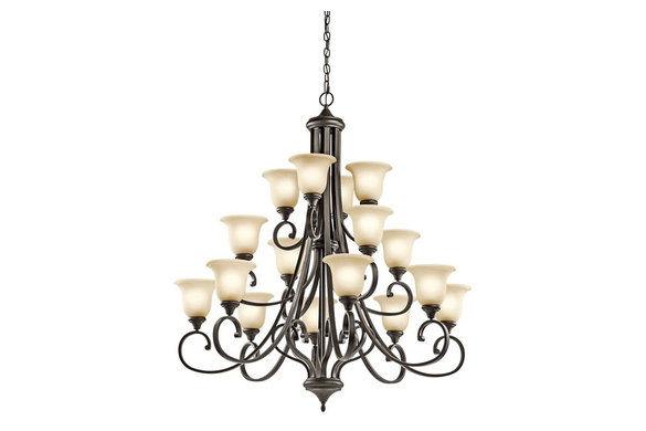 BBC LIGHTING - Project Photos & Reviews - Milwaukee, WI US | Houzz