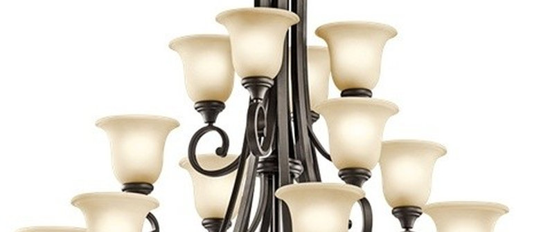 BBC LIGHTING - Project Photos & Reviews - Milwaukee, WI US | Houzz