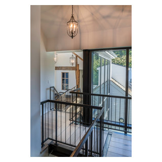 Bonnet Hill Farm - Farmhouse - New York - by MaMo Architects | Houzz