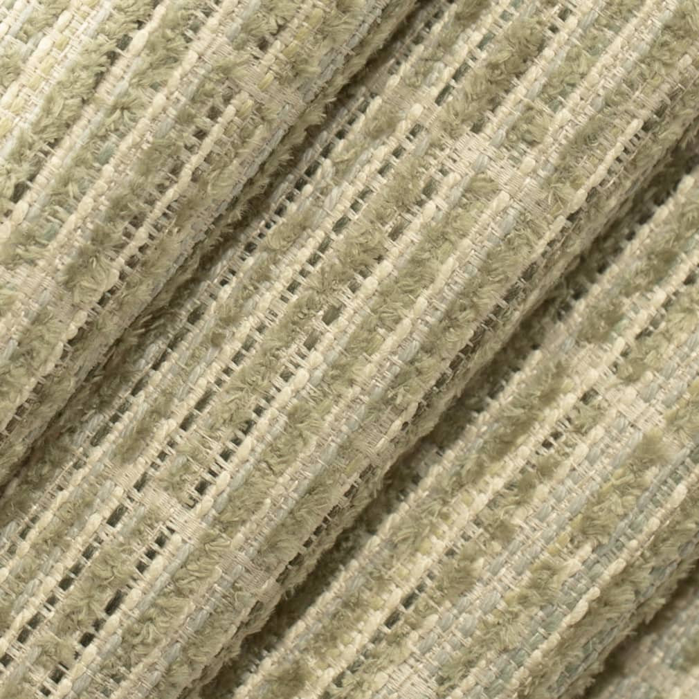 Green Performance Textured Upholstery Fabric by the Yard, By The Yard ...