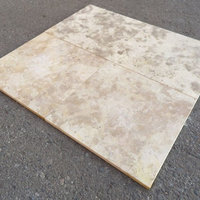 Dore Royale Marble Tiles, Polished Finish, 12"x12", Set of 160 ...