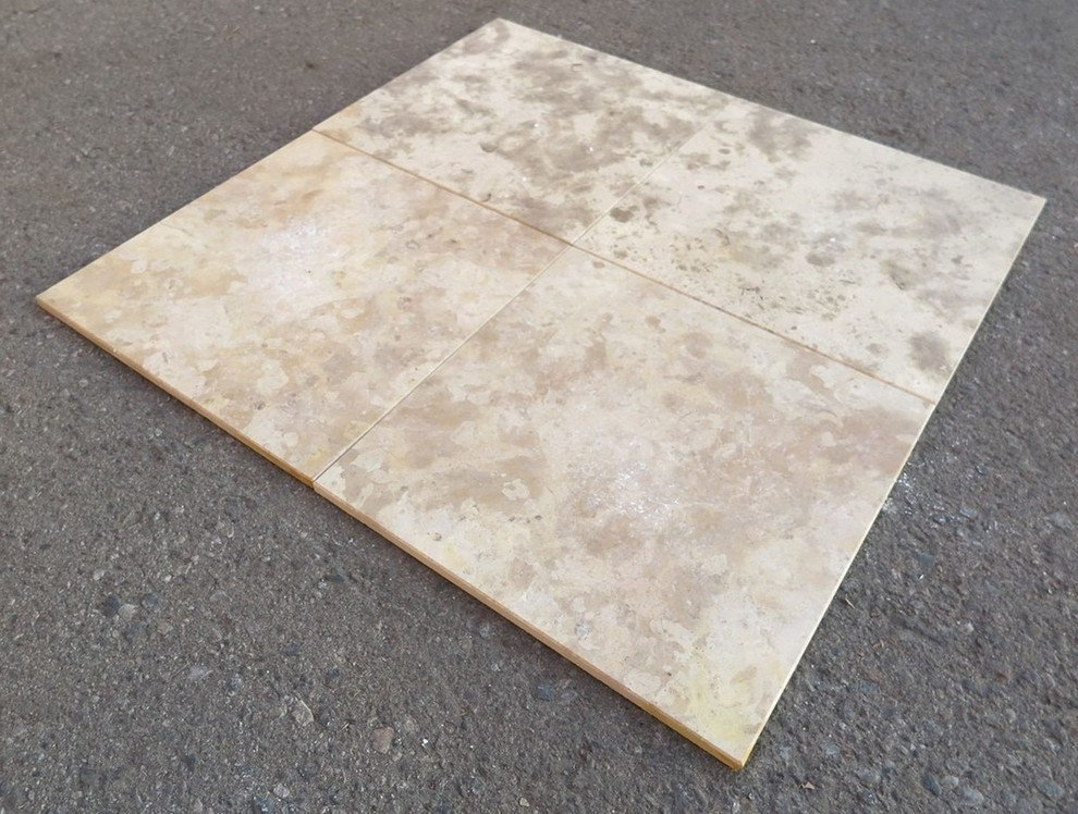 Dore Royale Marble Tiles, Polished Finish, 12"x12", Set of 160 ...
