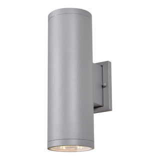 Access Bi-Directional Outdoor LED Wallmount 20034LEDMG-BRZ/FST, Bronze ...