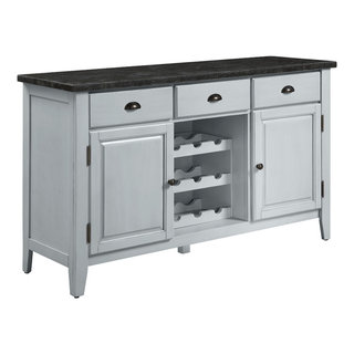 ACME Lanton Server - Transitional - Buffets And Sideboards - by Acme ...