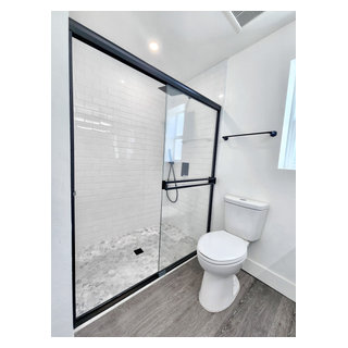 Arlo Base | Modin Rigid LVP Collection Scandinavian Customer Space | AZ ...