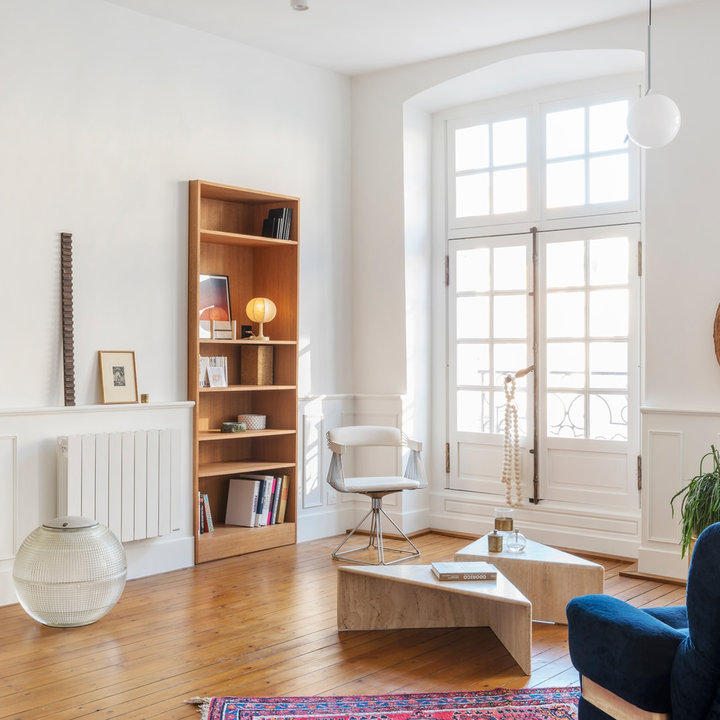 75 photos et idées déco de maisons contemporaines - Janvier 2026 | Houzz