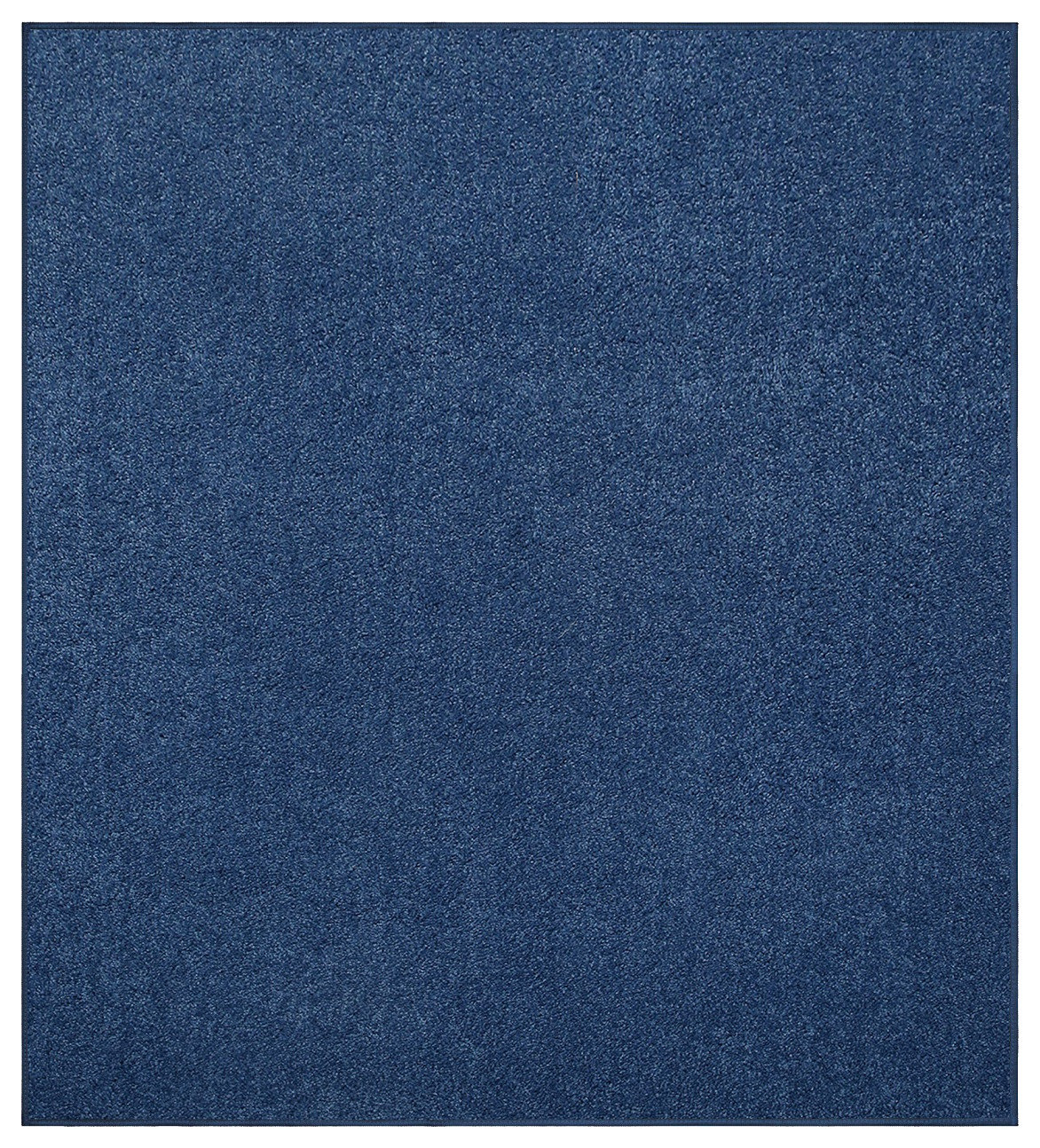 Modern Plush Solid - Pet and Kids Friendly Made in USA, Area Rug, 5' x ...