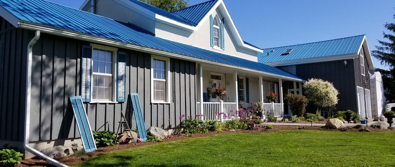COLLEGE PRO PAINTERS - Project Photos & Reviews - Puslinch, ON CA | Houzz