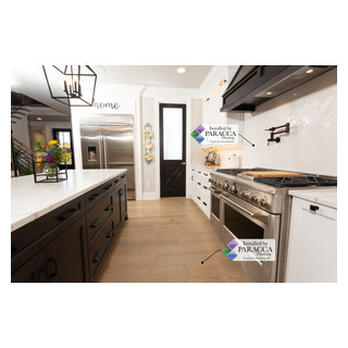 Woodland Trace - Modern - Kitchen - Other - by Paracca Flooring | Houzz