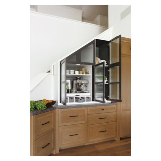 Thomas Kitchen - San Diego - by Savvy Interiors | Houzz