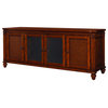 Tommy Bahama Island Estate Blake Island Entertainment Console ...