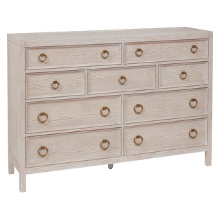 Getaway Dresser - Transitional - Dressers - by HedgeApple | Houzz