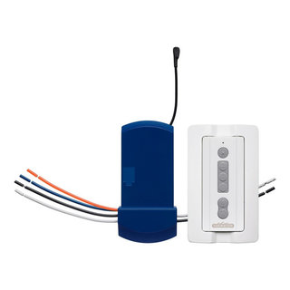 Fanimation Blue Tooth Receiver and Transmitter - Ceiling Fan ...