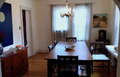 Sherwin Williams Patience paint color?