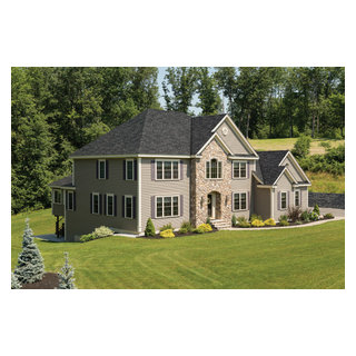 IKO Cambridge - Harvard Slate - Toronto - by IKO Roofing | Houzz