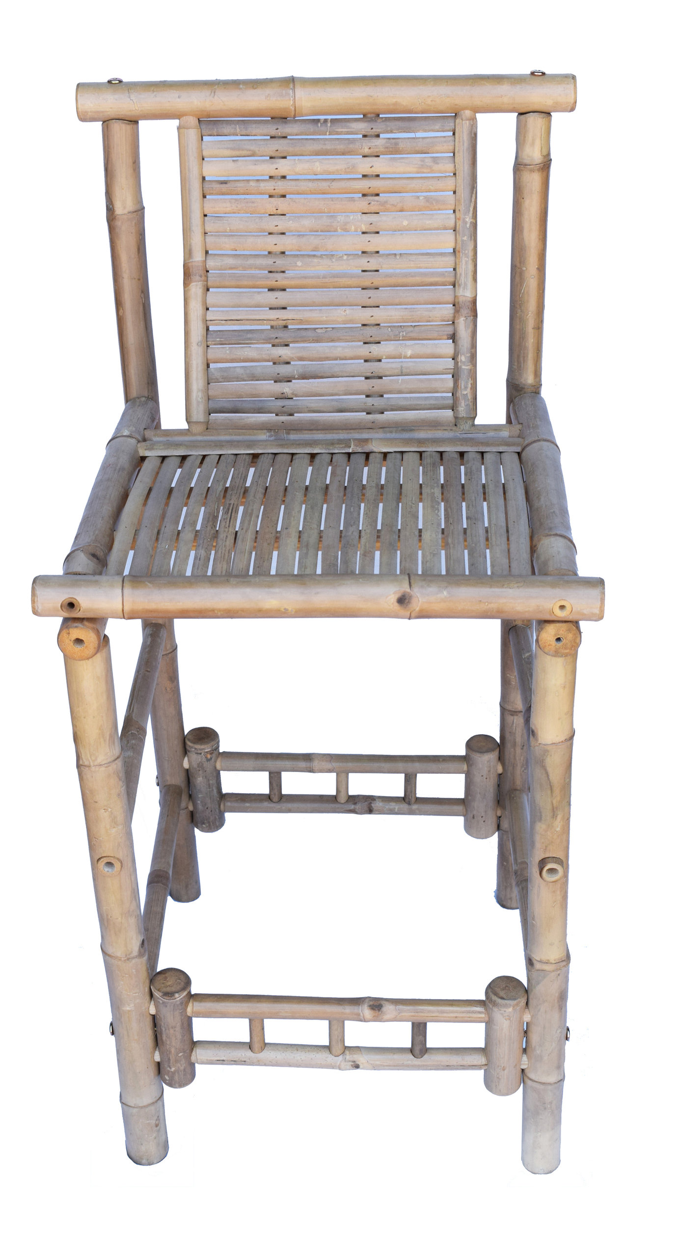 KD Bar Stools, Set of 2 - Asian - Bar Stools And Counter Stools - by ...