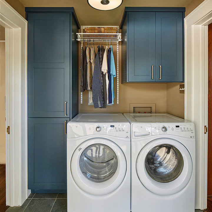 75 Beautiful Small Utility Room Ideas and Designs - December 2025 ...