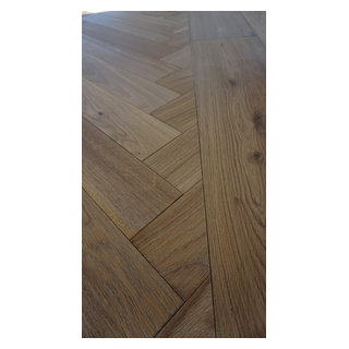 The Lucas - Shawmut - Modern - Boston - by TC Xquisite Flooring | Houzz