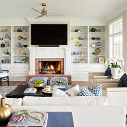 Ashley Martin Home - Maitland, FL, US