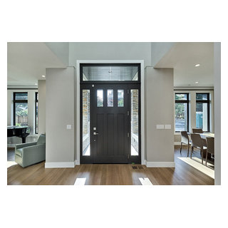 Los Altos Modern Prairie II - San Francisco - by Studio S Squared ...