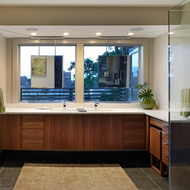 Bathroom Soffit - Photos & Ideas | Houzz