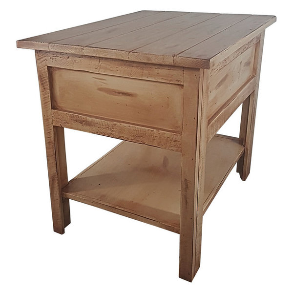 Rustic Style - Decor Simplified