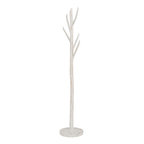 Standard height for coat hooks?