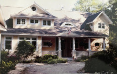 The dreaded snout nose garage