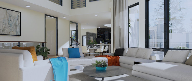 VERTICAL DESIGN STUDIO - Project Photos & Reviews - Arima, TT TT | Houzz