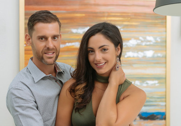 Rik and Andrea Fava on Running a Design-Build Firm as a Couple