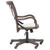 Carson Caf Office Chair - Farmhouse - Office Chairs - by Bison Commerce ...
