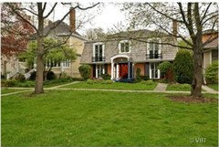 Design challenge: help us facelift the exterior of our 1970's-style ...