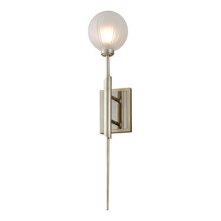 Corbett Lighting 263-11 Tempest 1 Light 27" Tall LED Wall Sconce ...