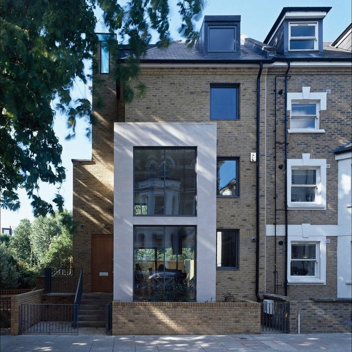 75 Beautiful Rectangular House Home Design Ideas & Designs | Houzz AU