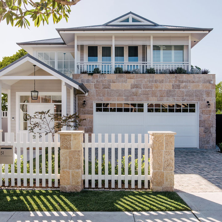 75 Most Popular 75 Beautiful Exterior Ideas & Designs Design Ideas for ...