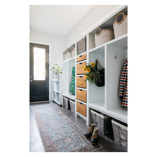 Hillside Road - Chicago - by M House Development | Houzz
