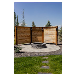 Watermark #3 - Traditional - Landscape - Calgary - by CLS Landscape ...