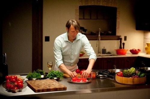 What do we think of Hannibal's Kitchen