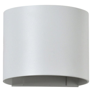 Ren Wil WS112 Zak 5" Tall LED Wall Sconce - Modern - Wall Sconces - by ...