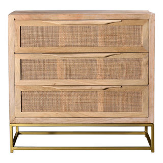 Jensen Chest - Tropical - Accent Chests And Cabinets - by Crestview ...