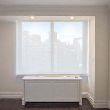 Ptac Covers - Photos & Ideas | Houzz