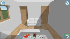 help with a 12x11 bedroom layout +decoration ideas