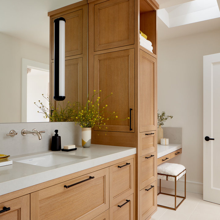 75 Beautiful Bathroom with an Enclosed Toilet Ideas & Designs - January ...