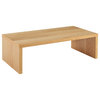 Abby Coffee Table - Transitional - Coffee Tables - by Euro Style | Houzz
