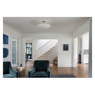 Griswold - Austin - by Cuppett Kilpatrick Architecture + Interior ...