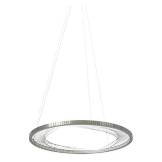 Tech Lighting 277V Interlace Suspension, Satin Nickel 700INT30S-LED827 ...