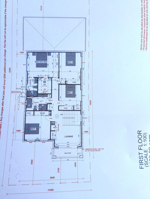 Floor Plan Review Houzz Au